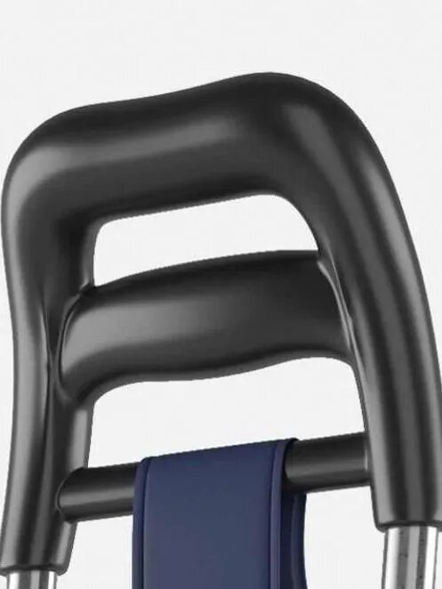 Сумка-тележка — фото 1