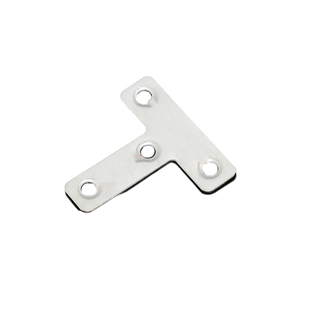Универсальный Мебельный Крепеж Стальные Уголки Соединители для Изготовления Стола И Стула