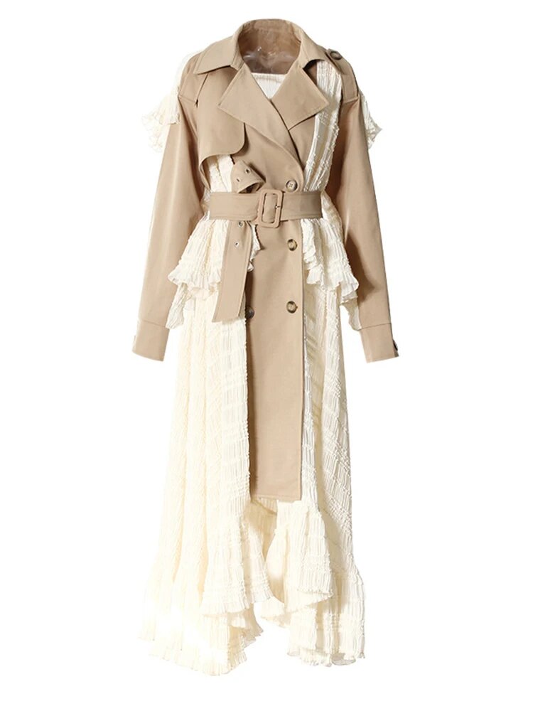 Тренчкот EAM