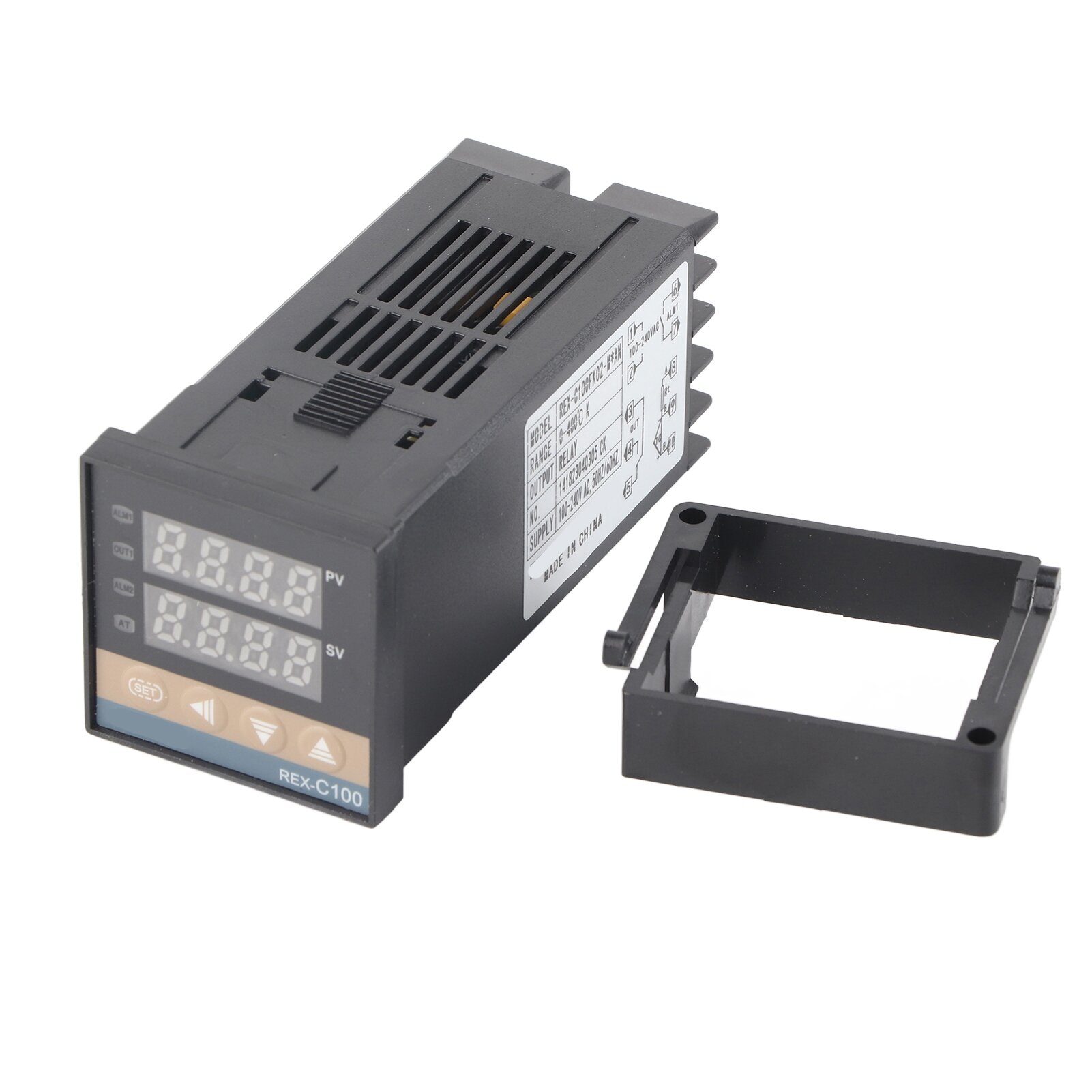 Контроллер температуры