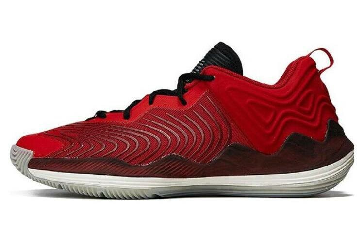 Кроссовки D Rose Son Of Chi 3