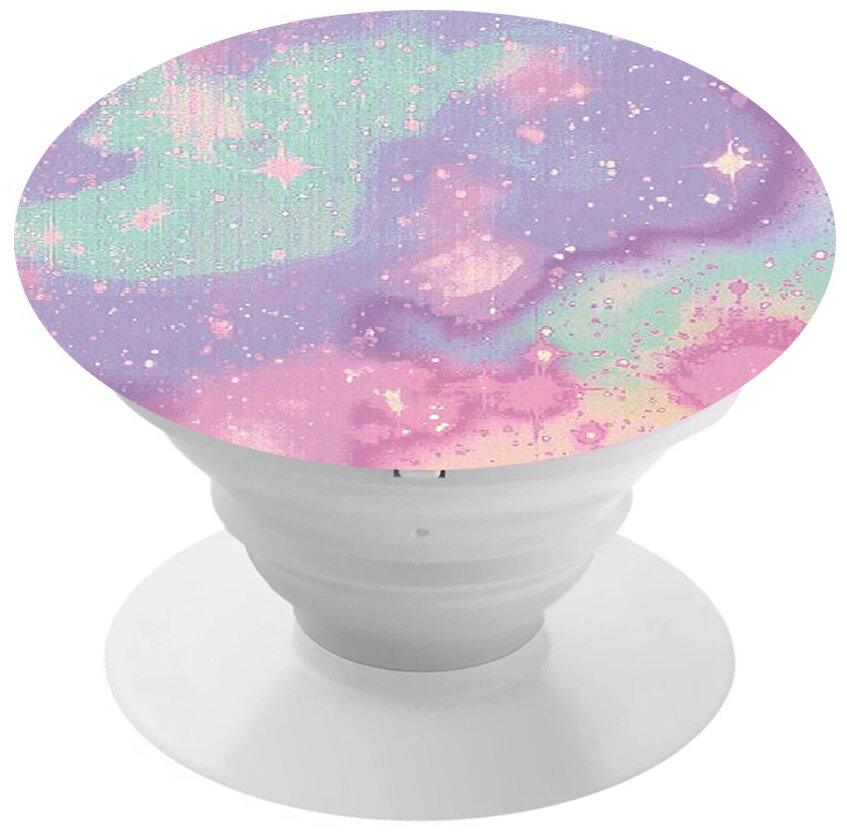 Держатель Popsocket для телефона Попсокет для Apple IPhone и Android держатели для телефонов ручные