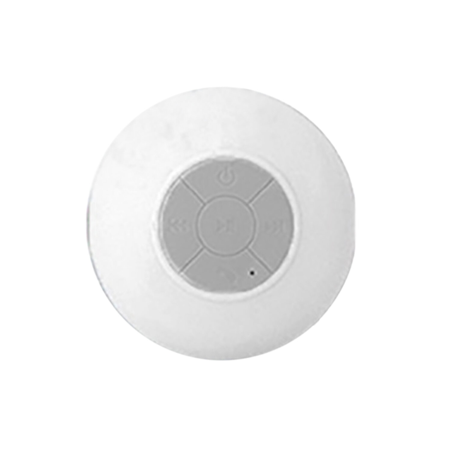 Мини Bluetooth колонка портативная беспроводная с микрофоном водонепроницаемые колонки для душа в ванной автомобиле стерео музыкальный плеер с зарядкой Type-C