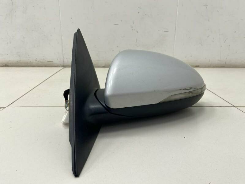 Зеркало левое электрическое Kia K5 JF 2018 - 2021 кат.номер: 87610D40304SS