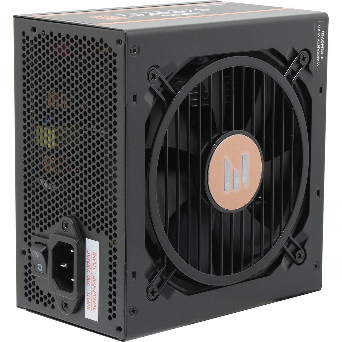 Zalman ZM650-GV3 650W