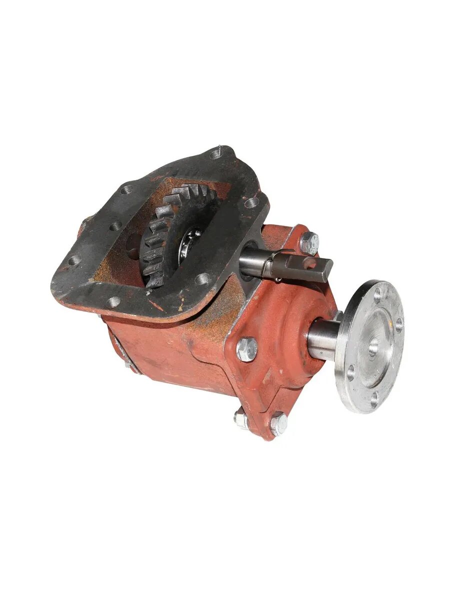 Коробка КО-503 отбора мощности ГАЗ-3307 (карбюратор) косозу