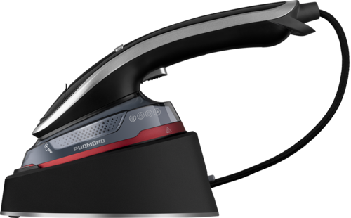 Ручной отпариватель редмонд SH1636