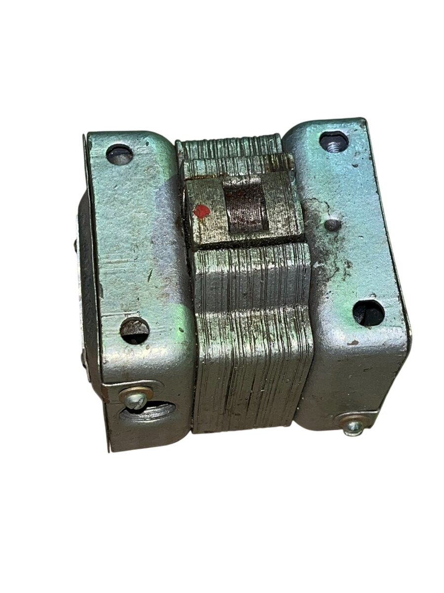 Электромагнит МИС-3100 ЕУ3 110В 50Гц