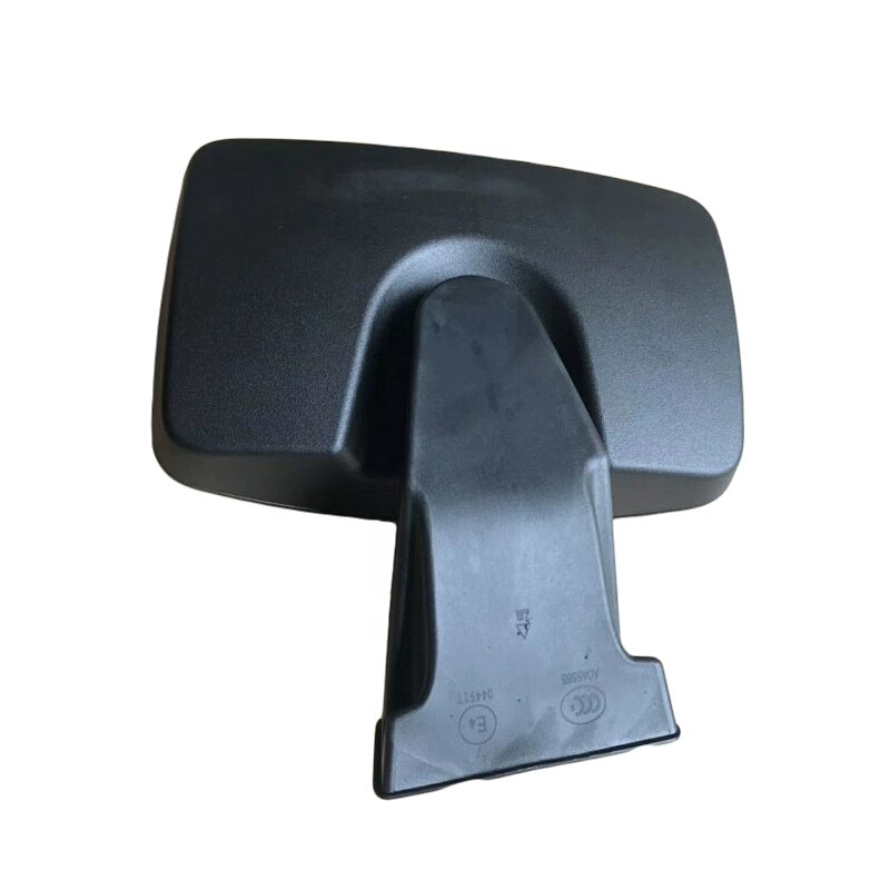 Подходит для бокового зеркала Dongfeng Tianlong KL, зеркала слепой зоны Tianjin KR, зеркала земли/подножки правой