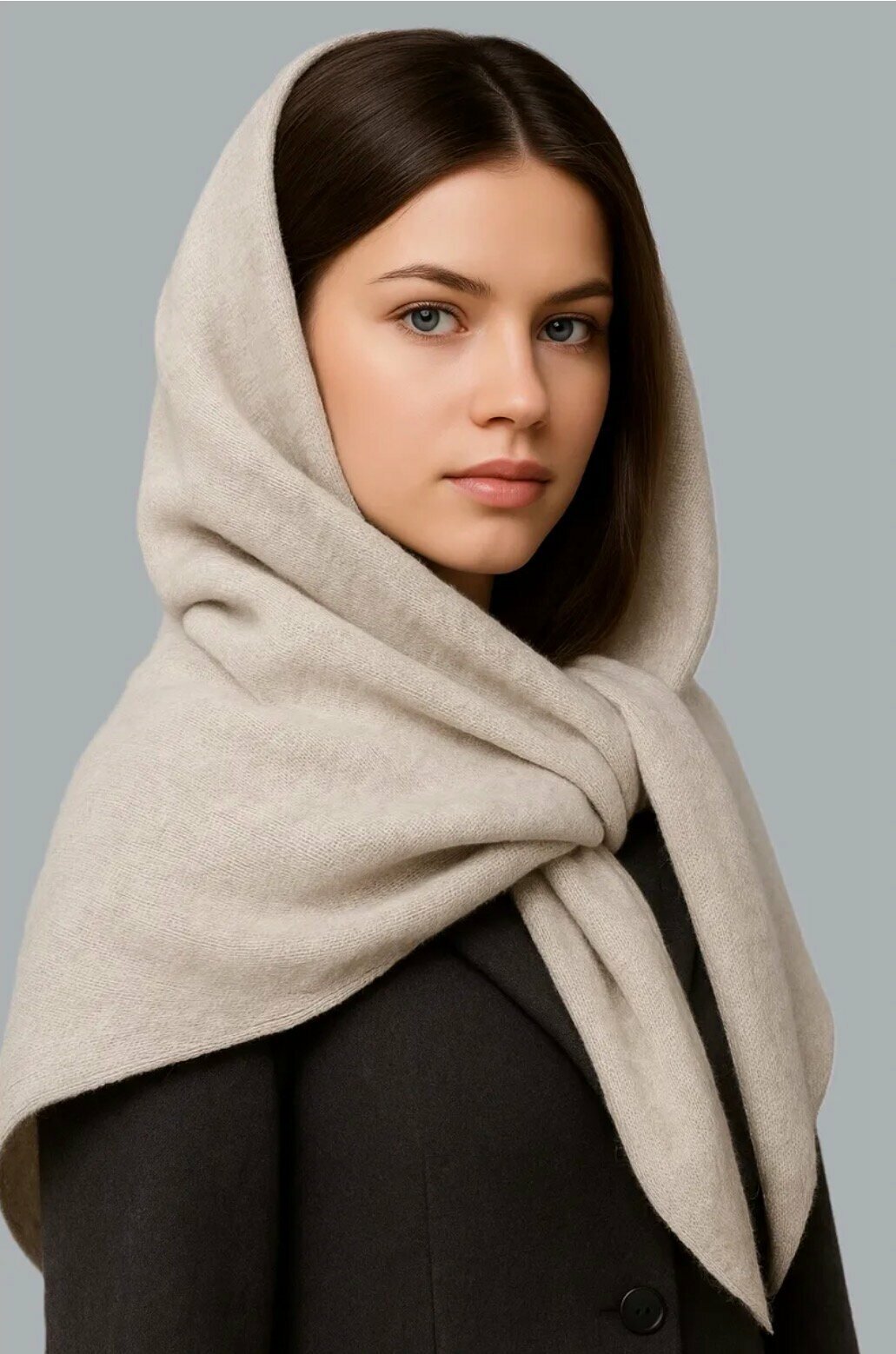 Косынка шейная