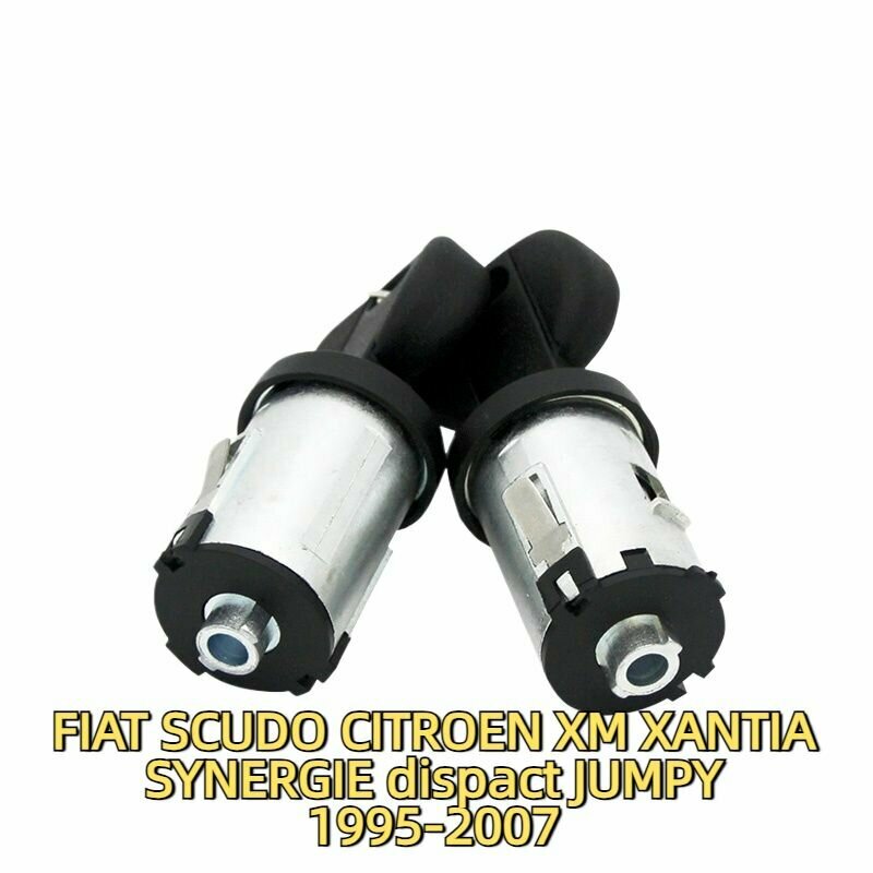 9170. AY 4162C9, набор стволов дверного замка для FIAT SCUDO CITROEN XM XANTIA combo, отправка JUMPY 1995-2007