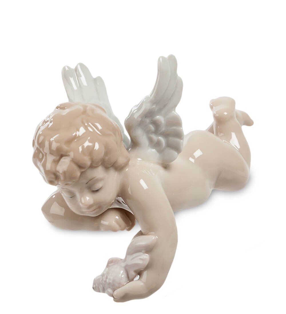 Фигурка декоративная