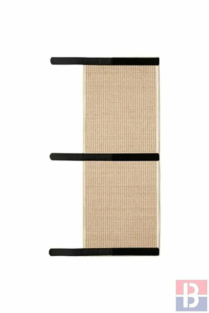 IKEA Lurvg когтеточка, натуральная