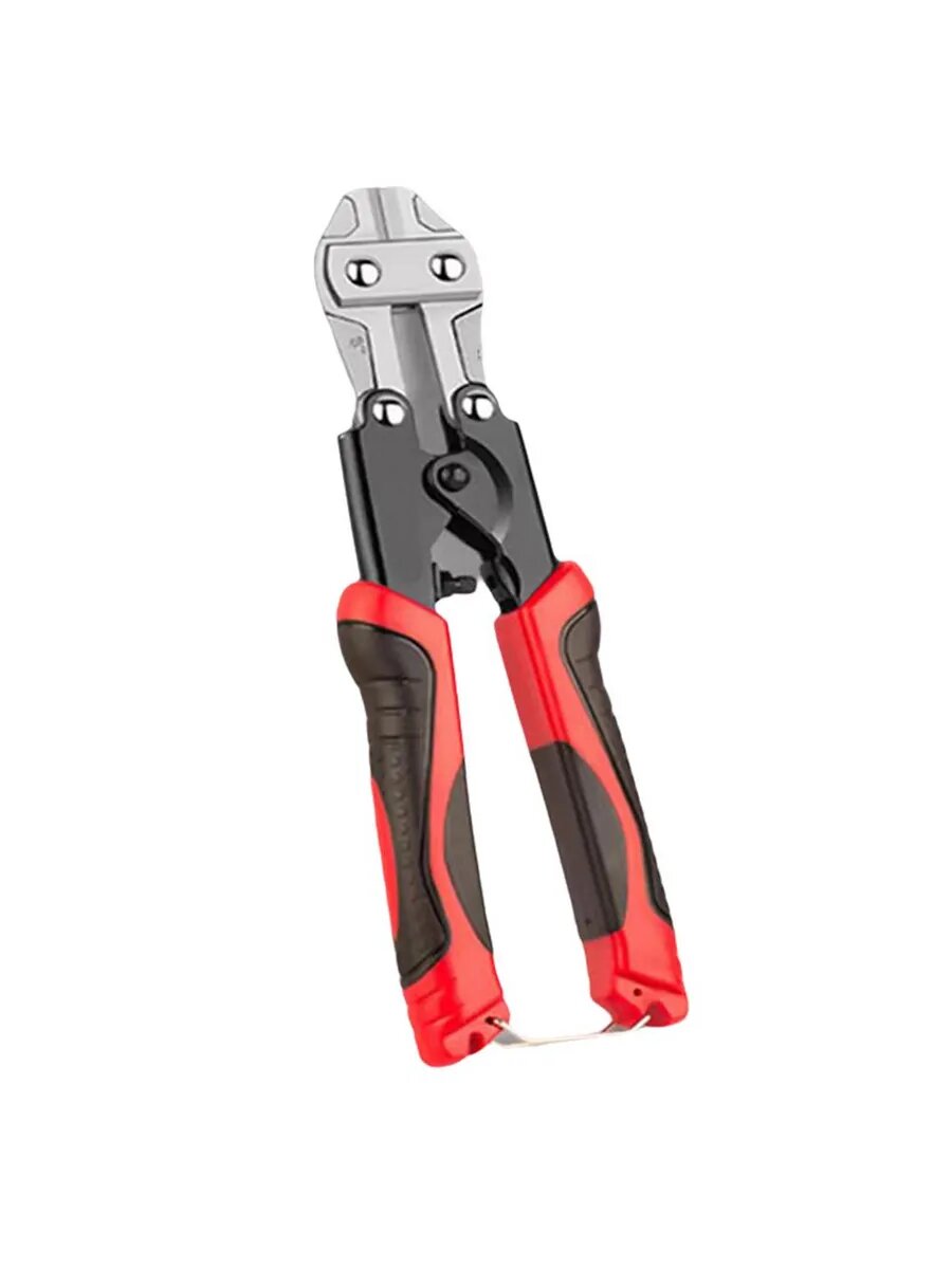 Ножницы электрика стальные, мини-болторез, для проволоки