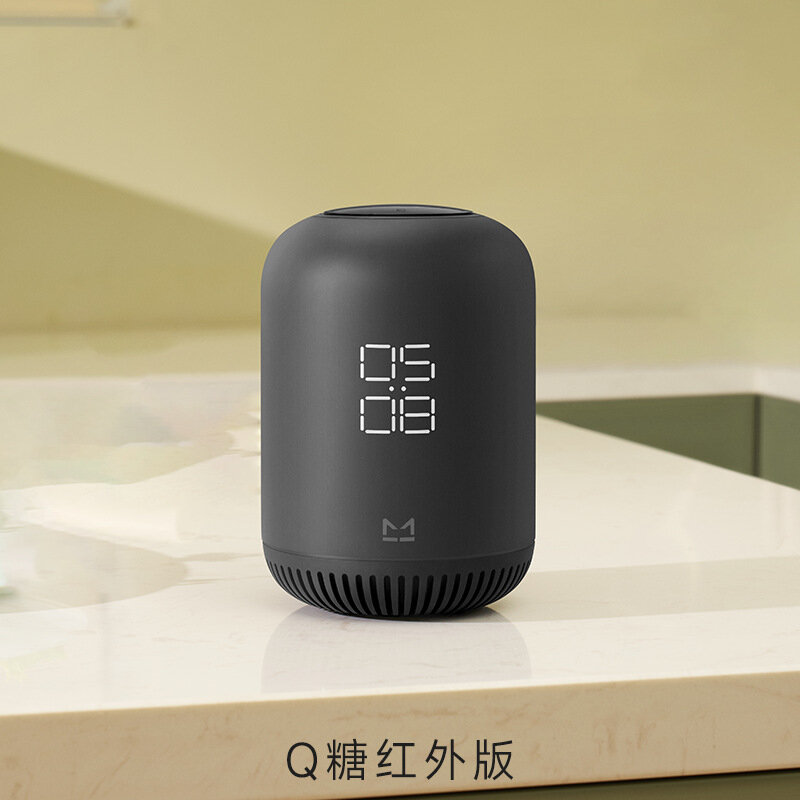 Умная колонка Tmall Genie IN Sugar 3, Bluetooth-колонка с объемным звуком, голосовое управление, AI-будильник, гаджет для пробуждения студентов