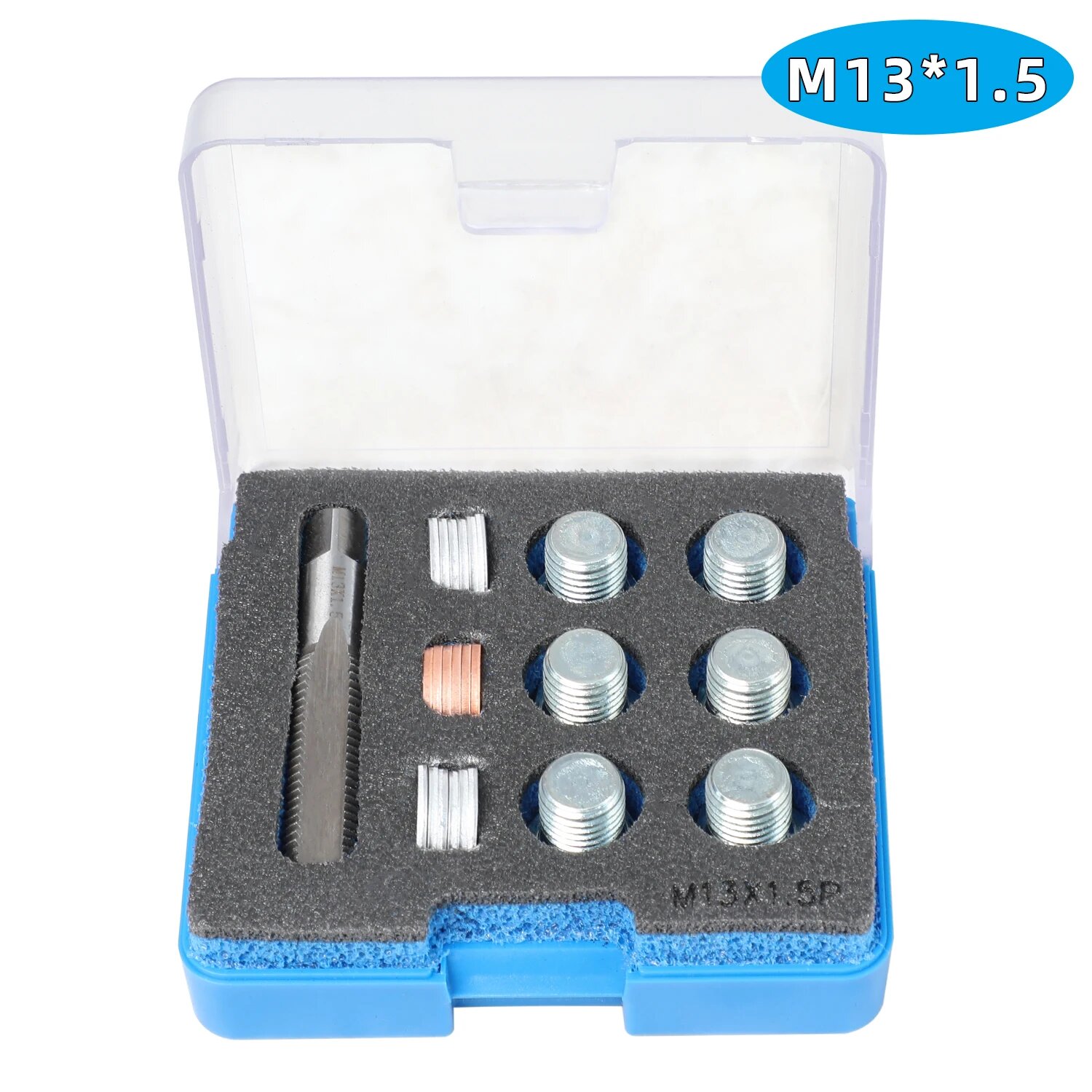 Винты для сливной пробки масла DPL M13-M22 M13 x 1.5