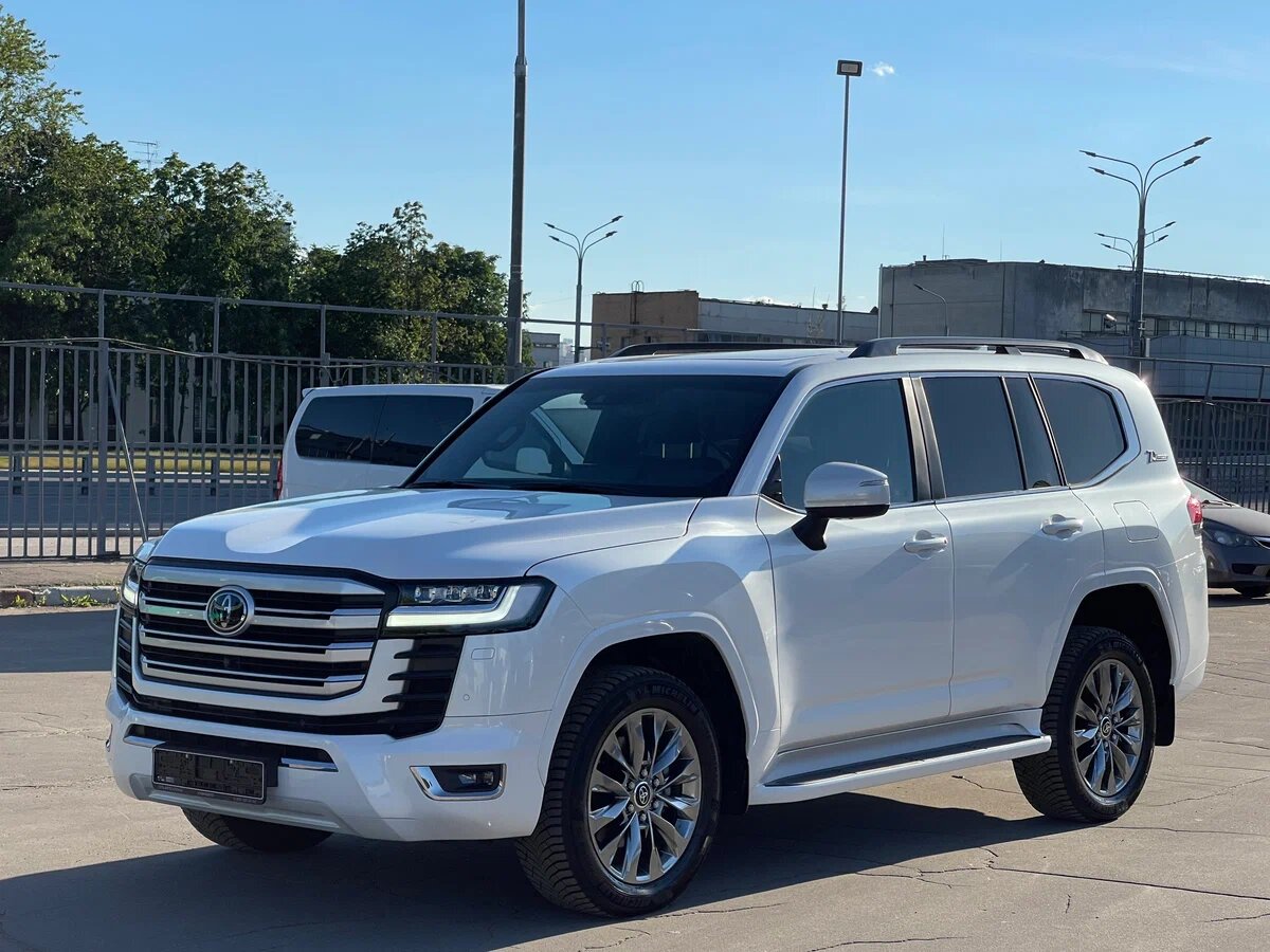 Диски автомобильные R20 Оригинал Toyota Land Cruiser 300, 20 дюймов, 6х139.7 (8J, ET60) Диски сняты автомобиля в Японии ( Тойота Ленд Крузер 300) Toyota Land Cruiser 250 4шт.