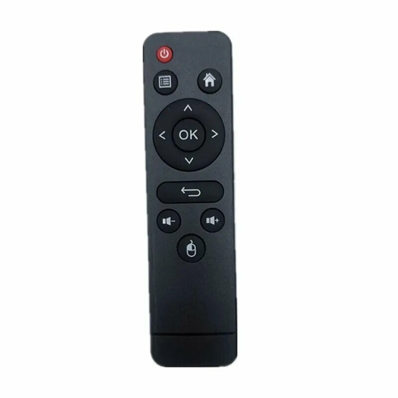 Пульт дистанционного управления совместим с 331/ Max X3 /MINI V8/ H616 Smart TV Box Android 10/9.0 4K Media Player Контроллер верхней приставки