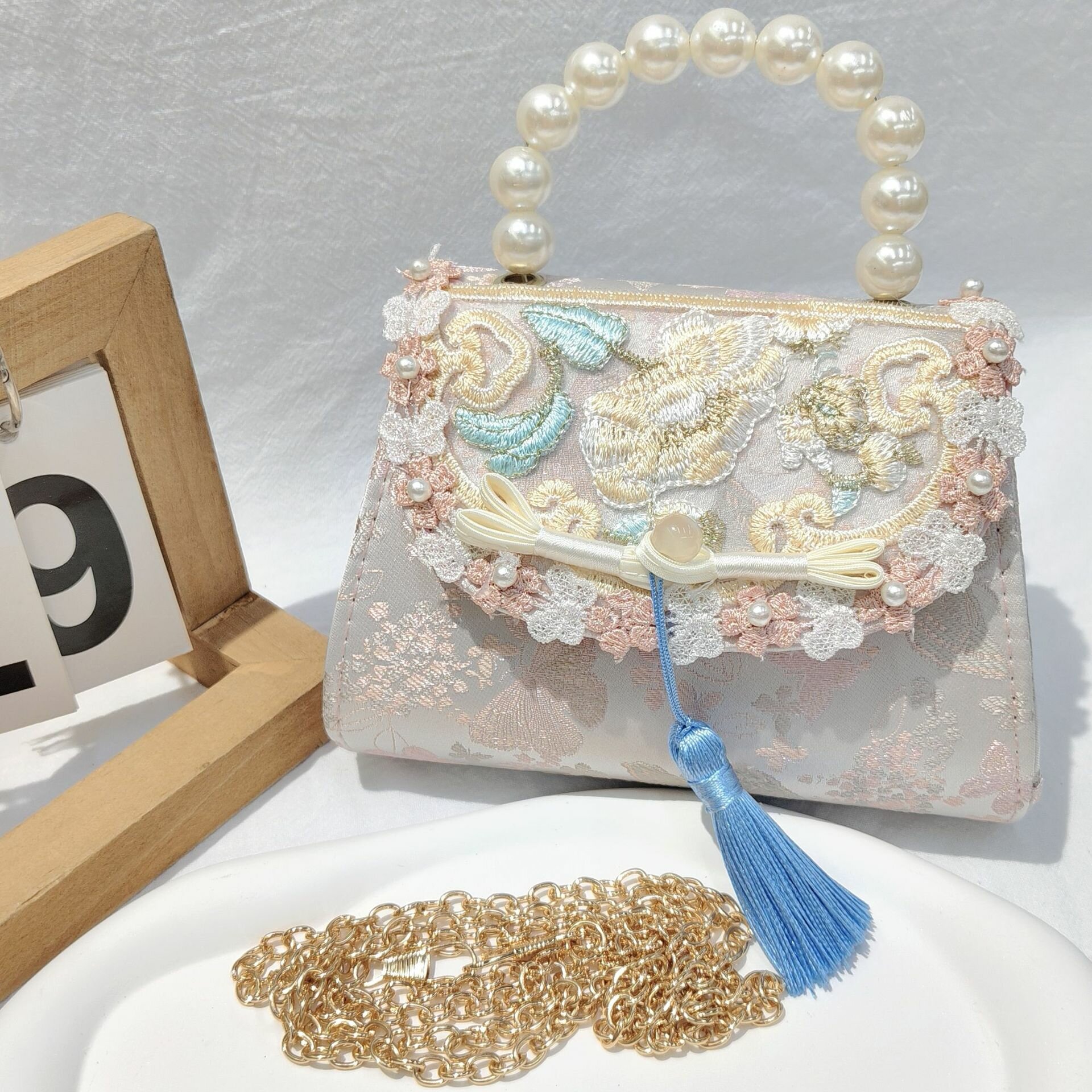 Детская сумка принцессы Эльзы, милая сумка через плечо для девочек, модная сумка, стильная сумка для маленькой девочки