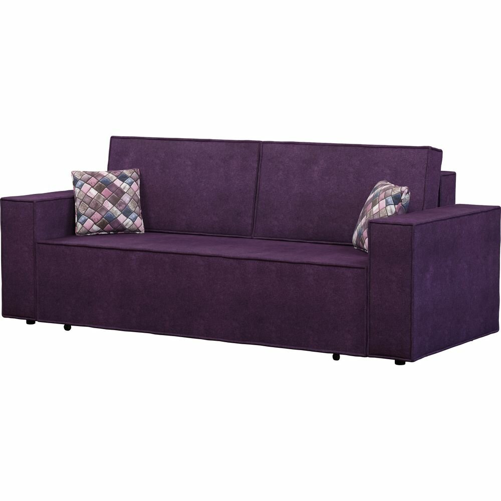 Диван еврокнижка Наш Диван Тулон евро А22