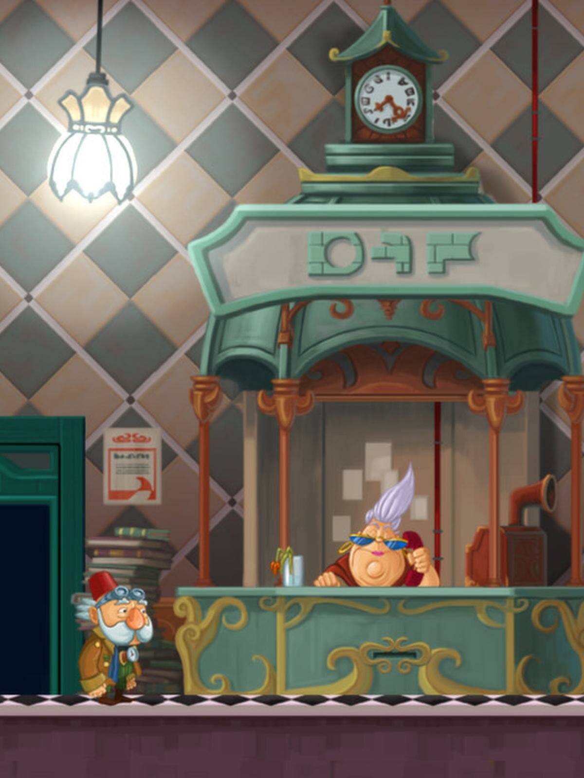 Steam Chronology игра в электронном формате | для аккаунтов Южной Африки | игра в подарок (Steam Gift)