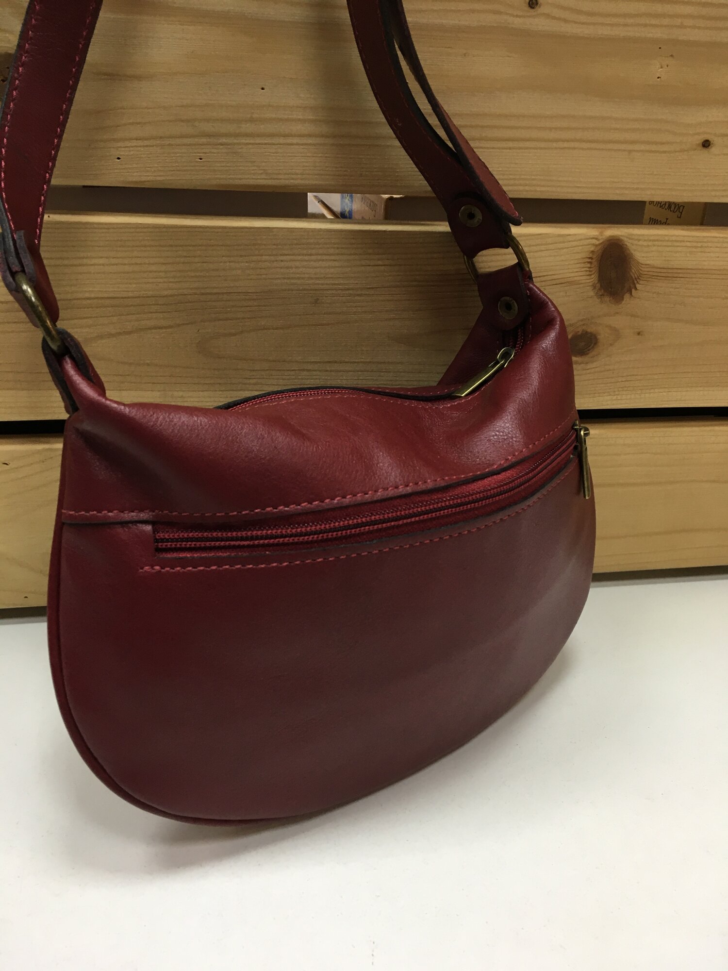 Сумка кросс-боди