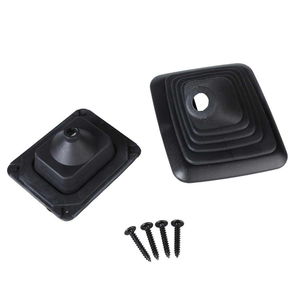 Кожух переключения передач для замены механической коробки передач F150 F250 F350 F81Z7277BB