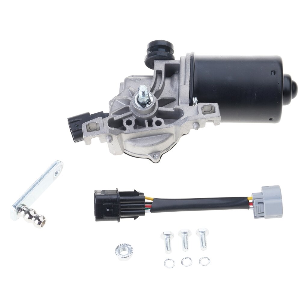 Двигатель стеклоочистителя переднего лобового стекла 981101J000 подходит для Hyundai i20 PB PBT