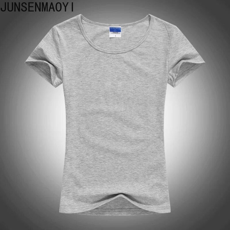 Футболка JUNSENMAOYI