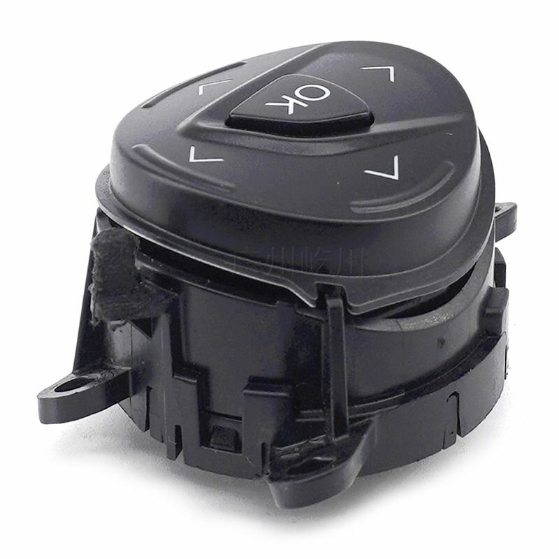 Умный переключатель управления рулевым колесом для Ford Focus Kuga Escape Focus SEL Sedan 2,0 л L4 автоматический