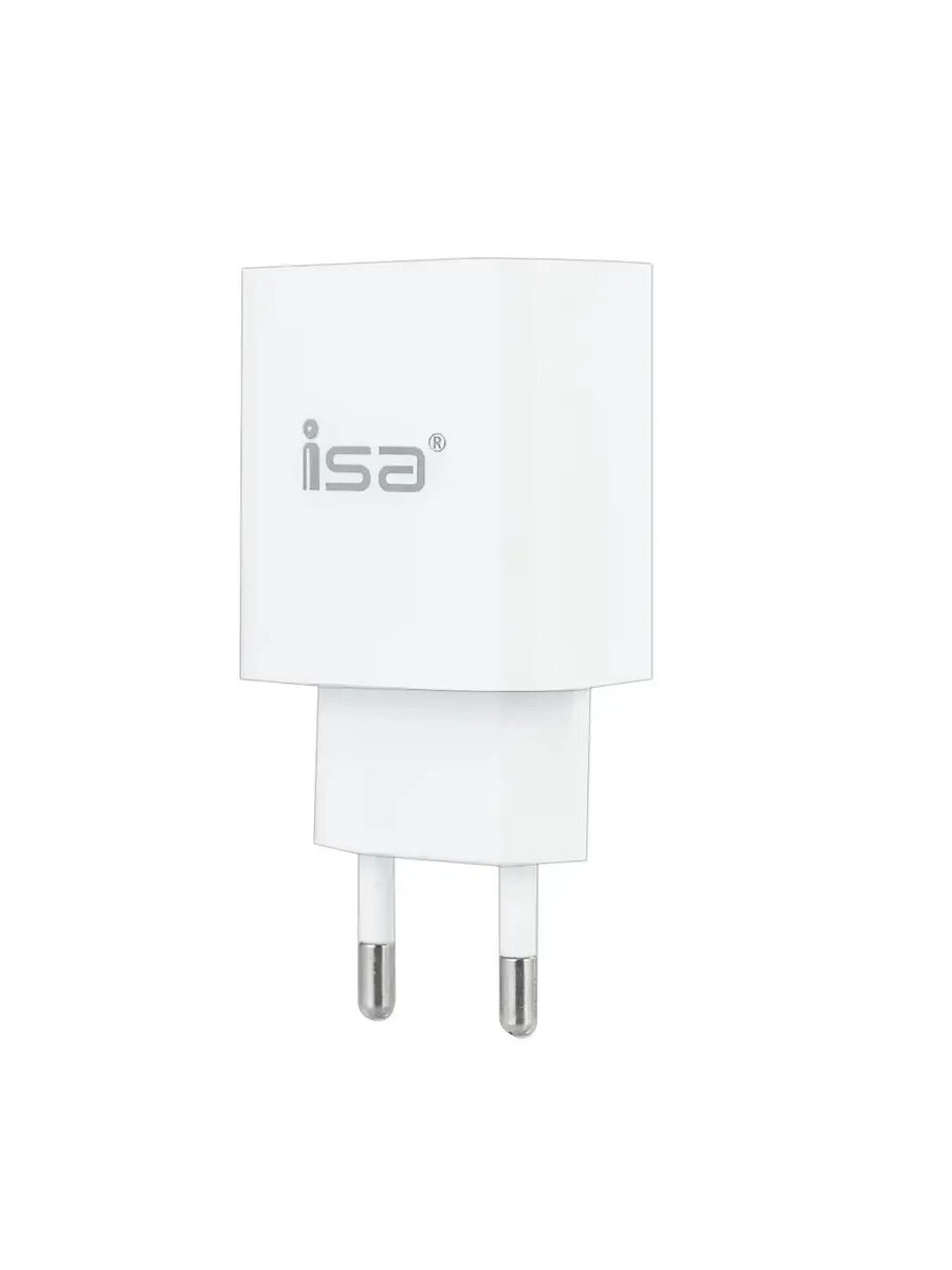 Мультифункциональный переходник USB-C с быстрым зарядом