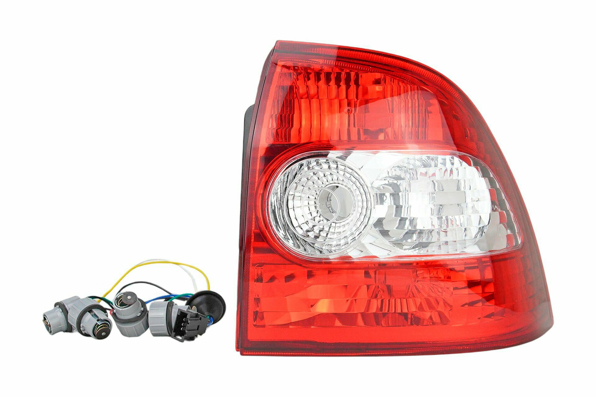 Фонарь задний правый Lada Priora (HCL017)