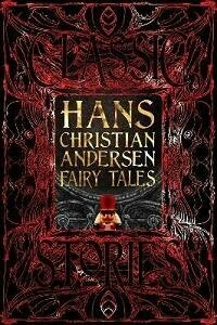Книга "Fairy Tales : an Anthology of Classic Tales"