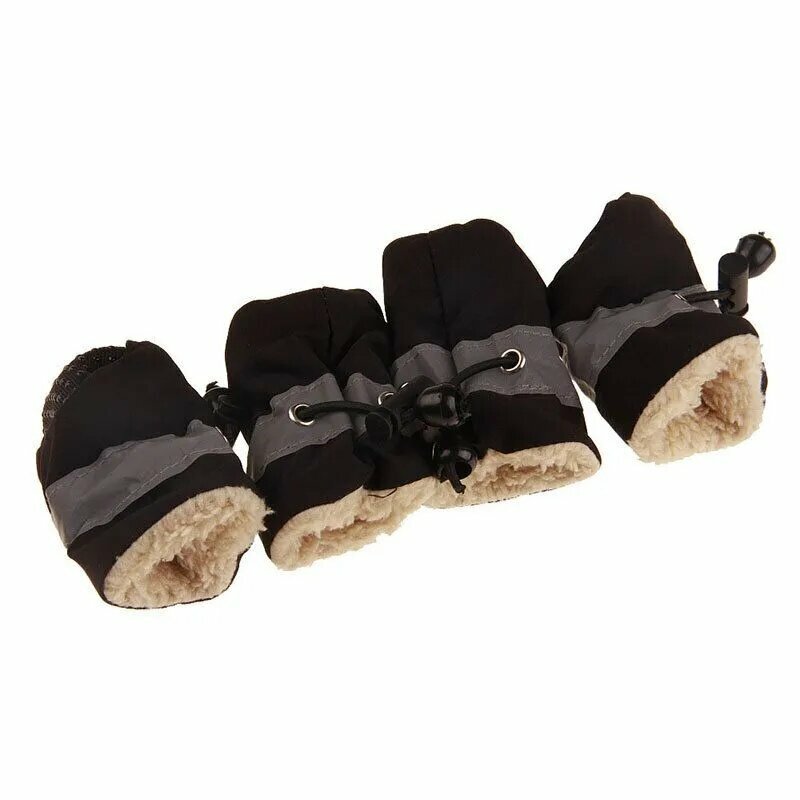 Обувь Пэт собаки водонепроницаемые сапоги Cat Socks супер мягкие ботинки Pet продукт