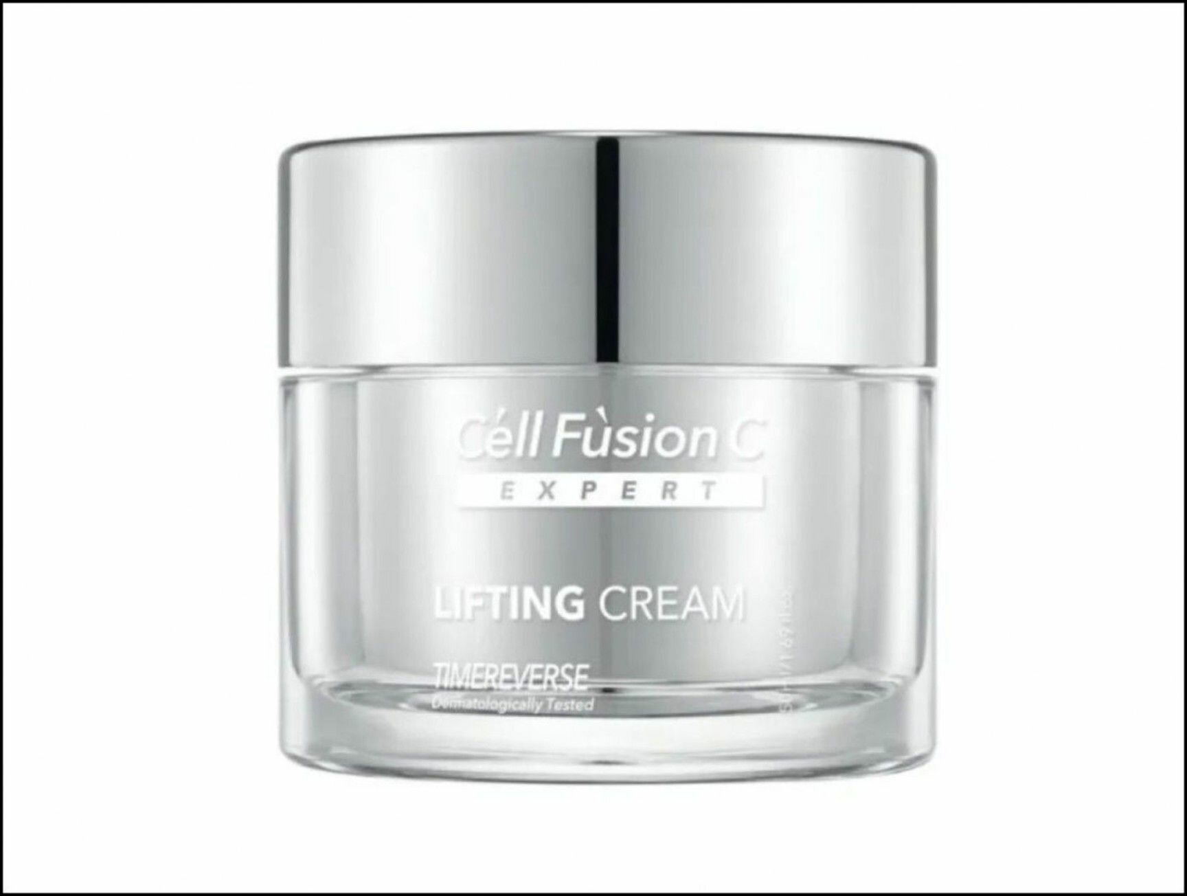 Эксклюзивный антивозрастной уход, крем Cell Fusion C 50 мл