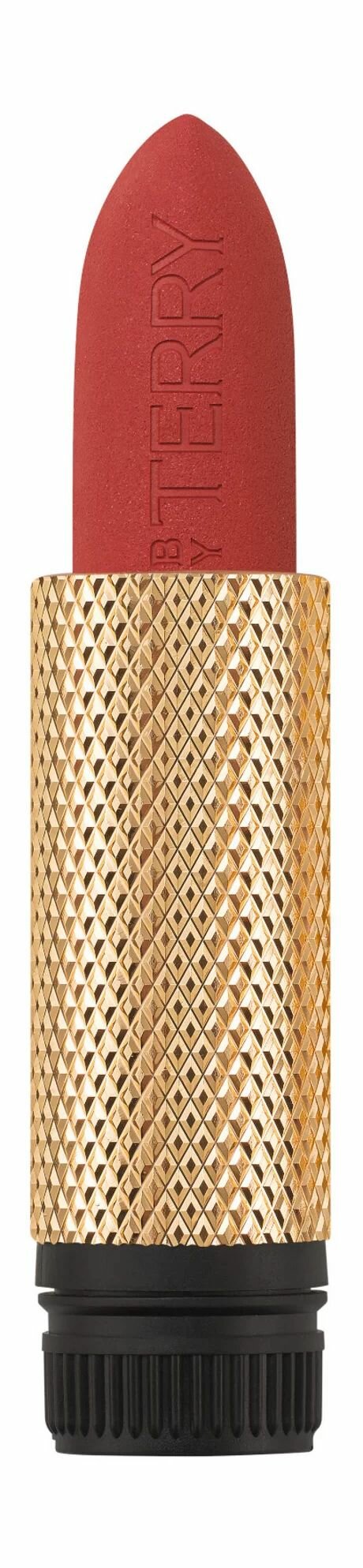 BY TERRY Refill Rouge Opulent Губная помада увлажняющая, 3,5 г, 4 Rosewood Mood, Сменный блок