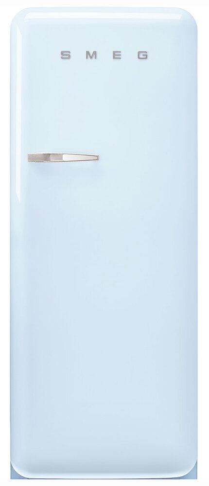 Однокамерный холодильник Smeg FAB28RPB6