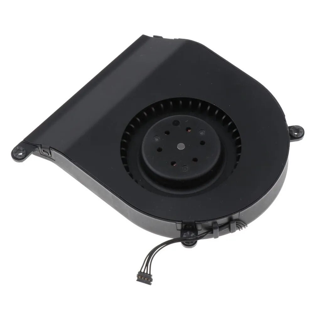 Вентилятор охлаждения процессора для Apple Mac Mini A1347, тихий внутренний кулер, запчасть для ремонта