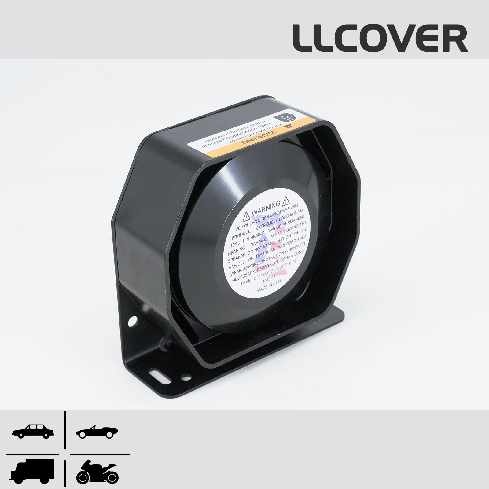 100W200W Высокомощный динамик для промо и вещания, оптовая продажа от производителя, горячая распродажа за границу