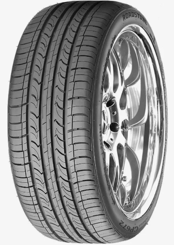 Шины летние Roadstone Classe Premiere 672 195/65/R15 91H без RunFlat Легковые