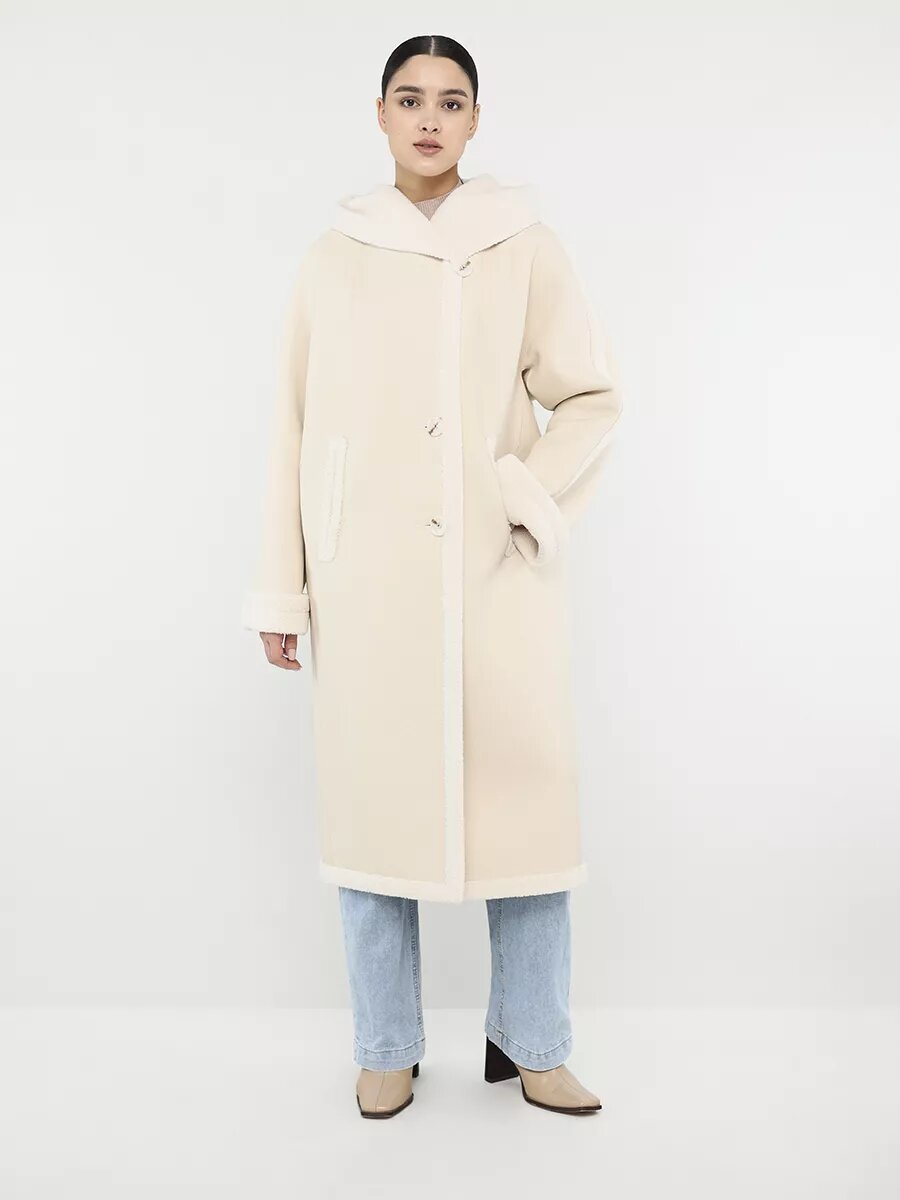 Дублёнка Базовая коллекция