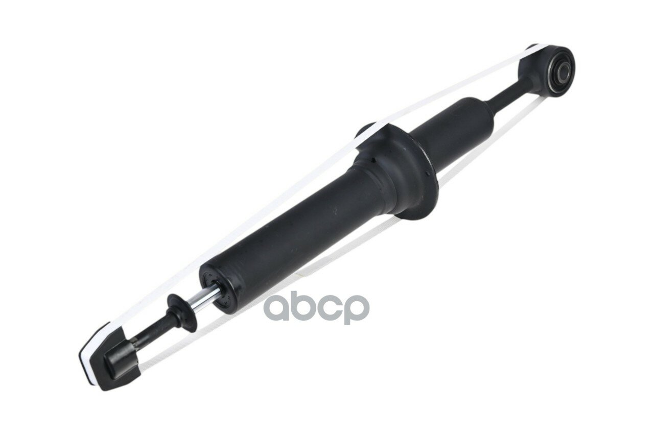 Амортизатор передний! 4851060260 Toyota Land Cruiser Prado 08> ZENTPARTS арт. Z01544