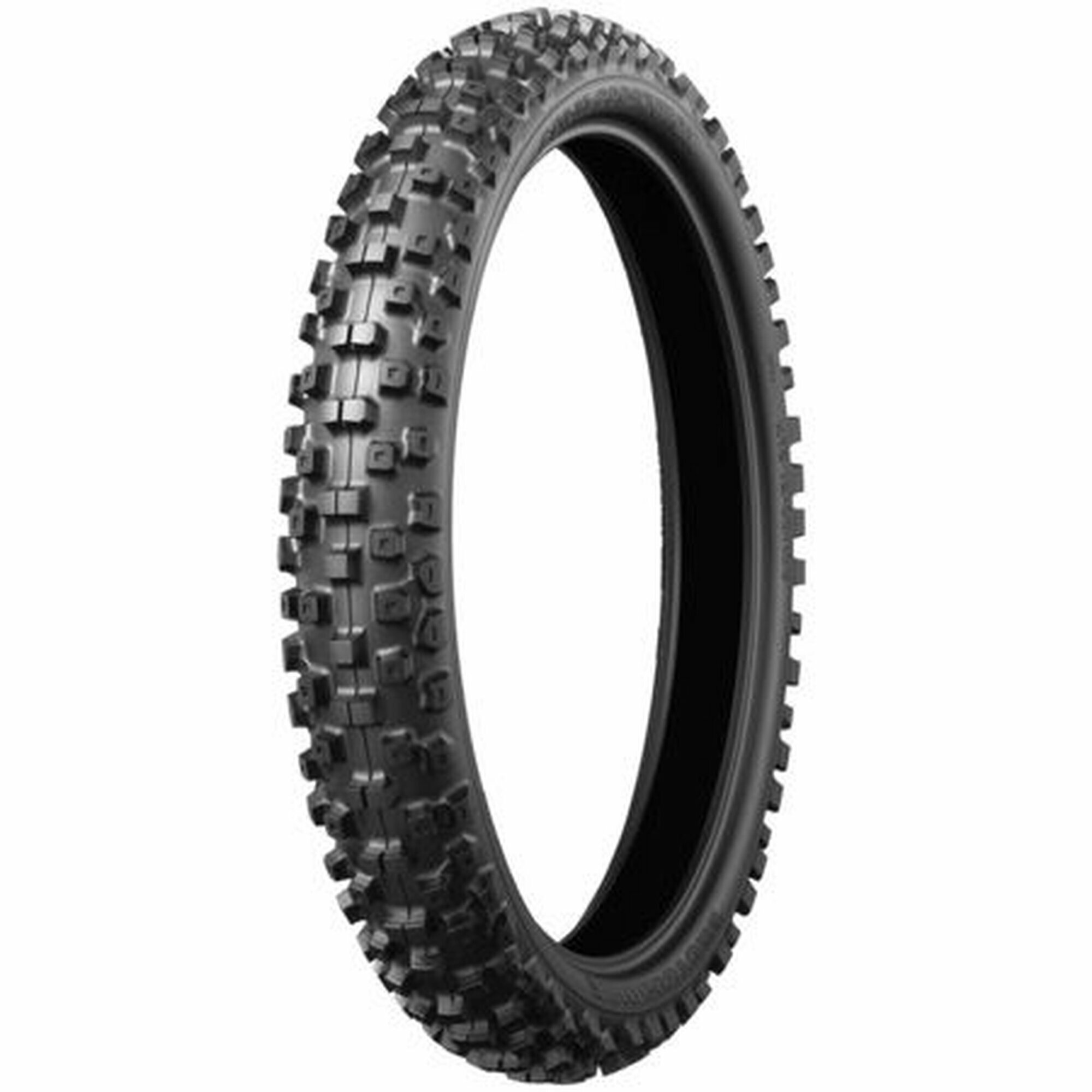 Шина Bridgestone Motocross M403, 60/100, -12, 33M, TT, NHS, 2023, передняя