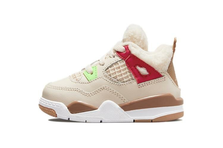 Кроссовки Air Jordan 4 Retro SE