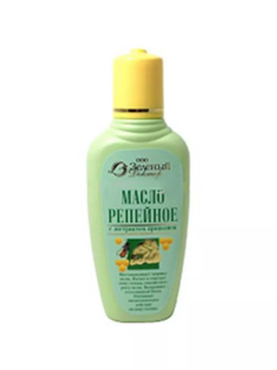 Репейное масло с прополисом 100мл-4 шт