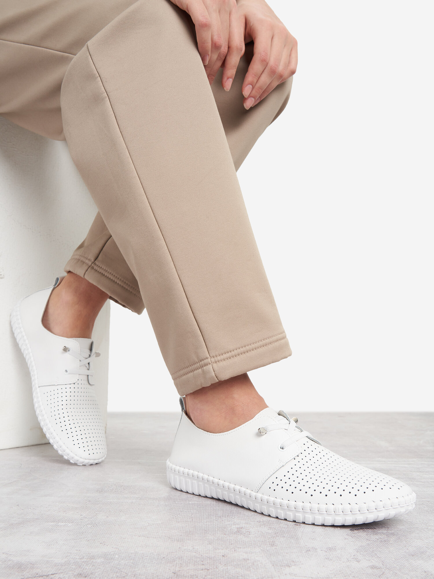 Полуботинки Low top shoes