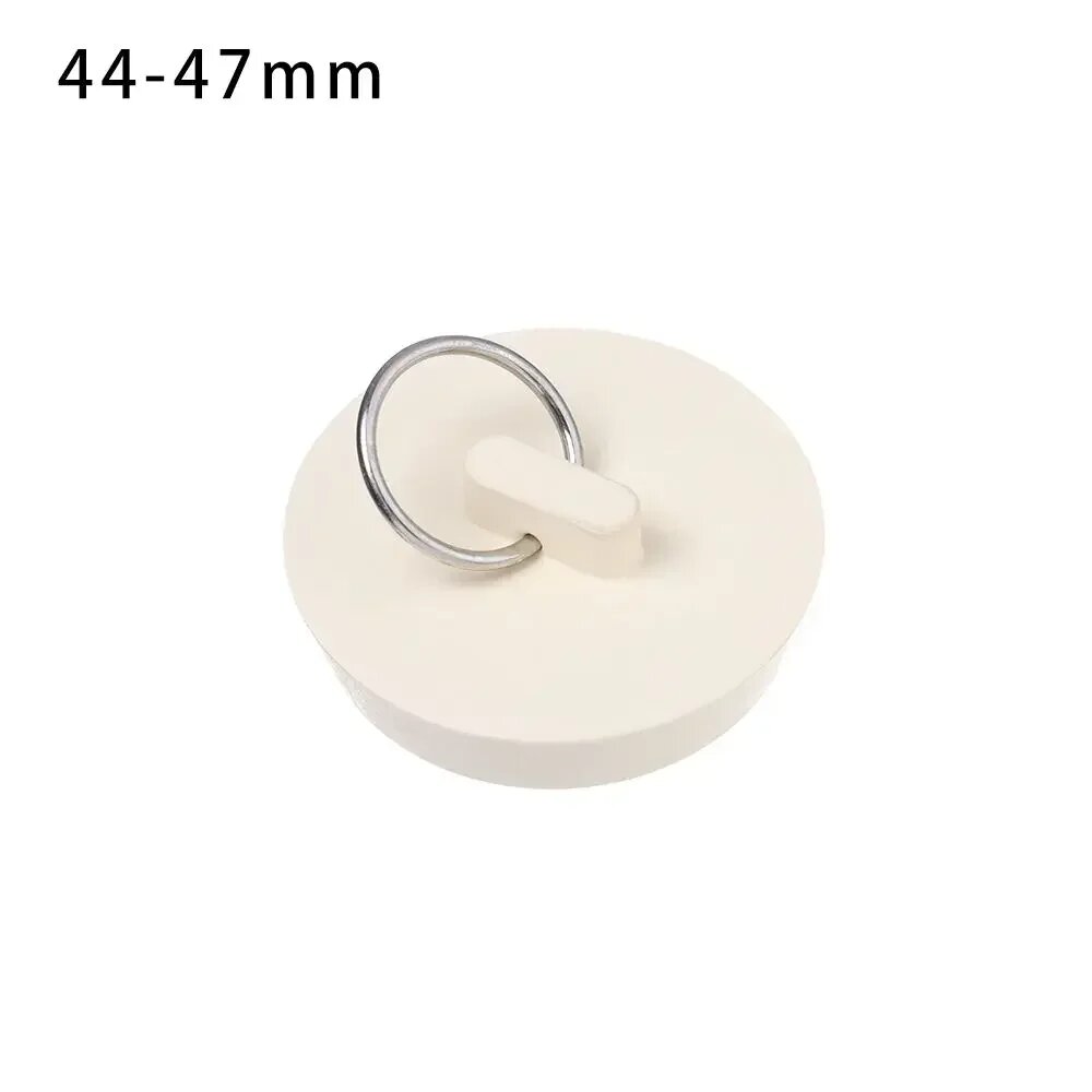 Силиконовая пробка для ванны 44-47mm