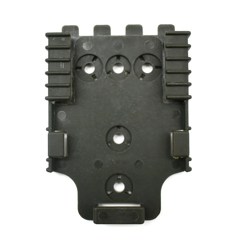 Кобура Kydex QT-052 QLS19 для охоты и пейнтбола Черный, green