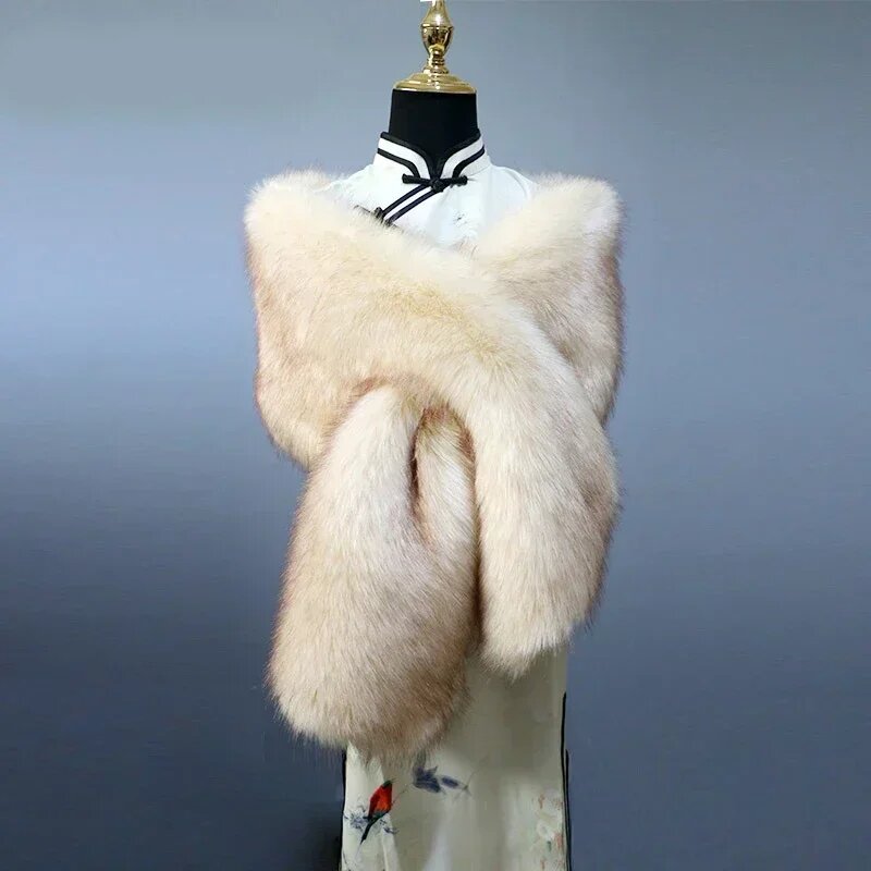 Шарф для женщин