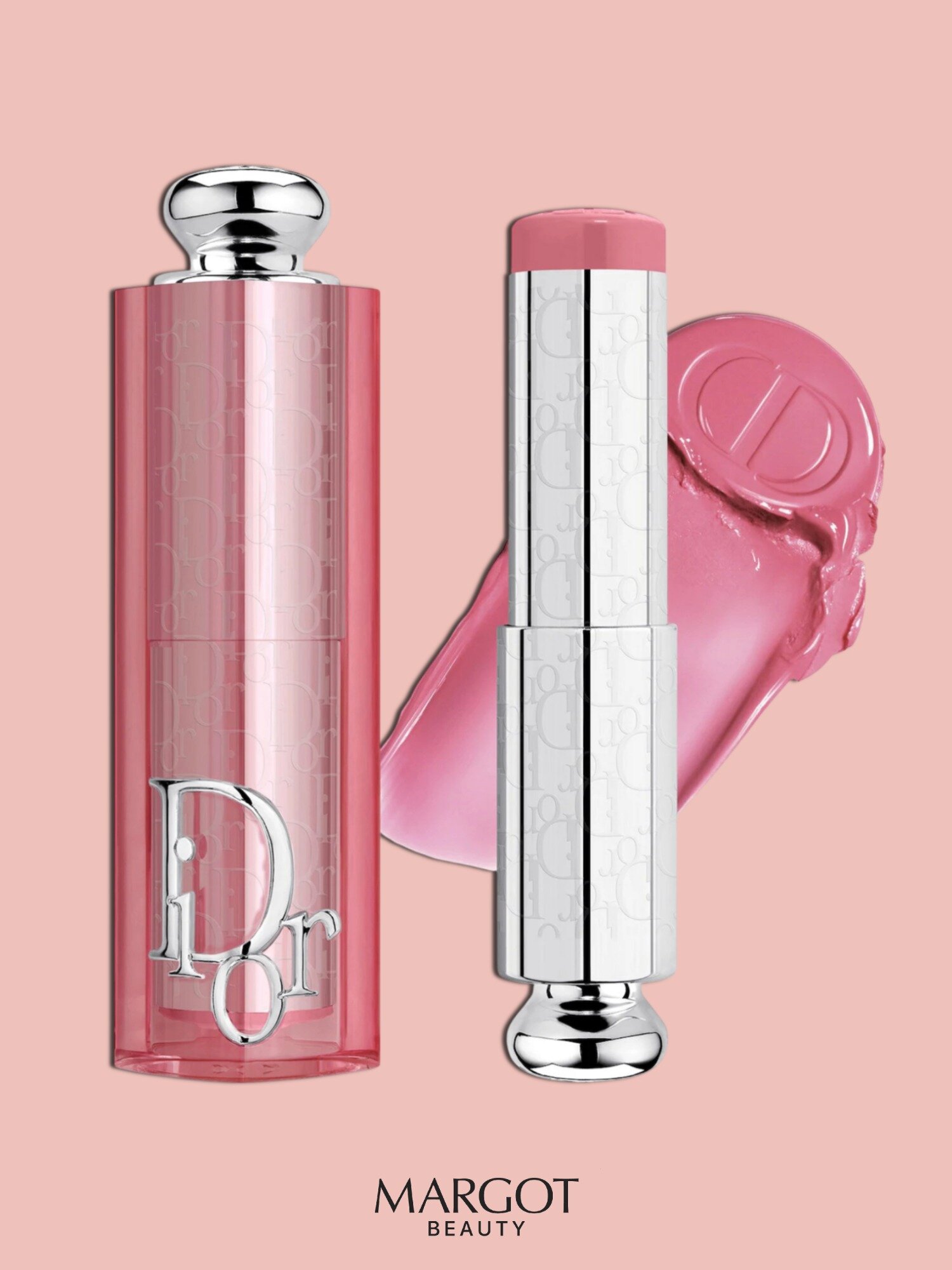 Кремовые румяна DIOR Backstage Rosy Glow Stick, 012 Rosewood, оригинал